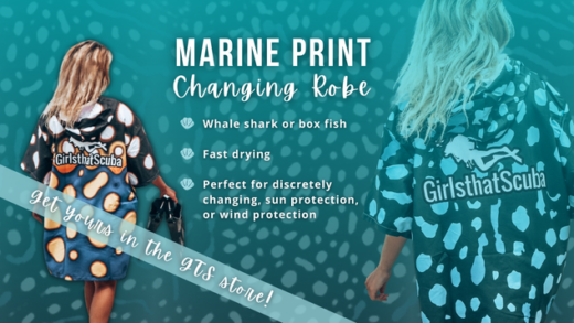 What Is Cave Diving? - Key Things To Know - Girls that Scuba