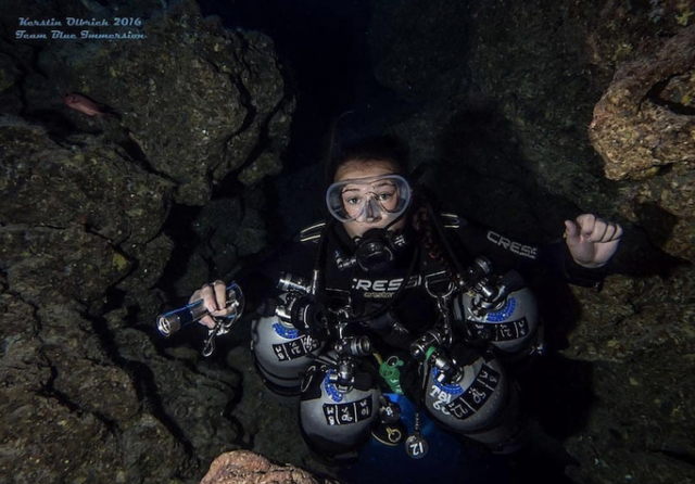 What is Technical Diving? A in-depth guide for beginners