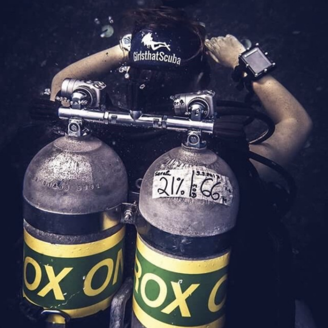 What is Technical Diving? A in-depth guide for beginners