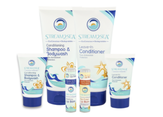 What to Do With Your Hair When Scuba Diving - 7 Tips and Tools to Try