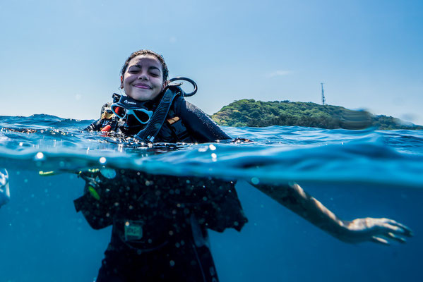 First EVER GTS Day - Underwater World Record Attempt