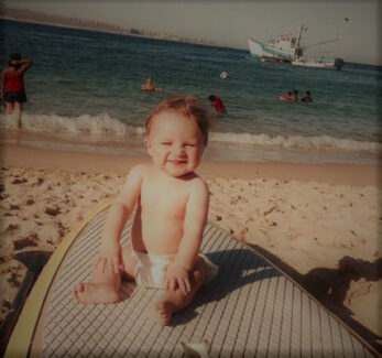 Advice from a Scuba Mum