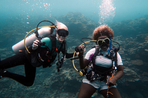 Solomon Islands Diving - Everything You Need to Know