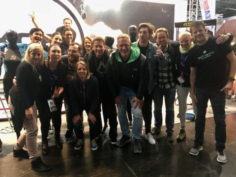 How to make the most of attending a scuba diving show