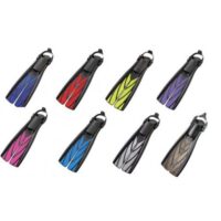 How to choose new scuba diving fins