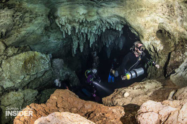 Everything you need to know about Scuba Diving in Palau