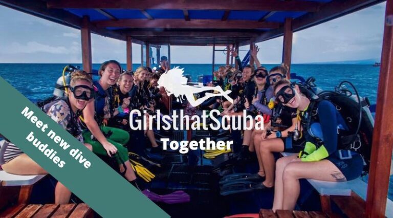 Dipping into Local Diving - Why, where and how?