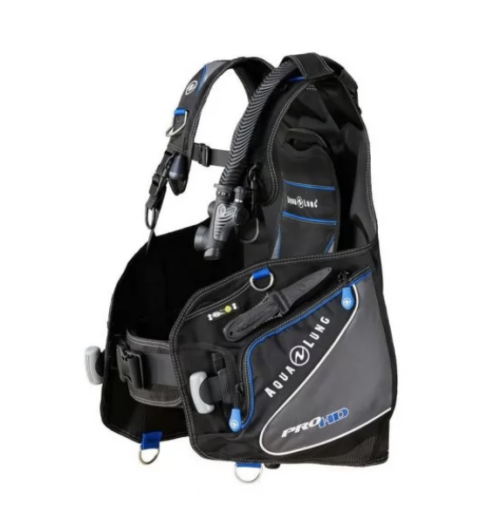 Wing vs Jacket - How to Choose the Best BCD For You