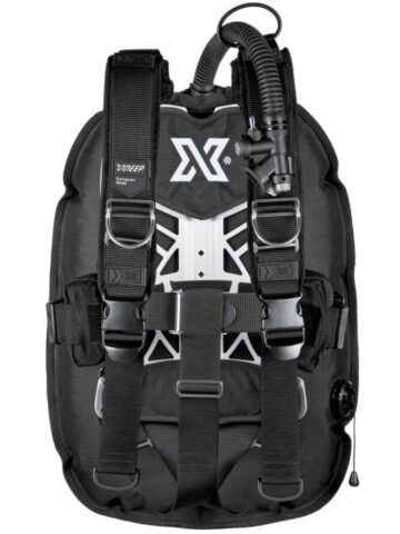 Wing vs Jacket - How to Choose the Best BCD For You