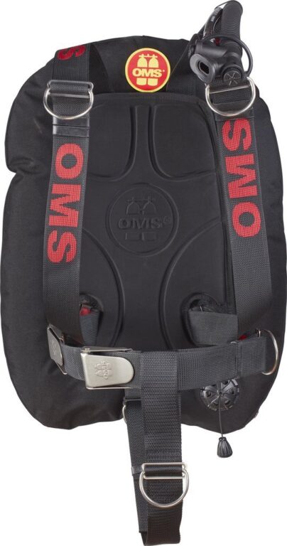 Wing vs Jacket - How to Choose the Best BCD For You