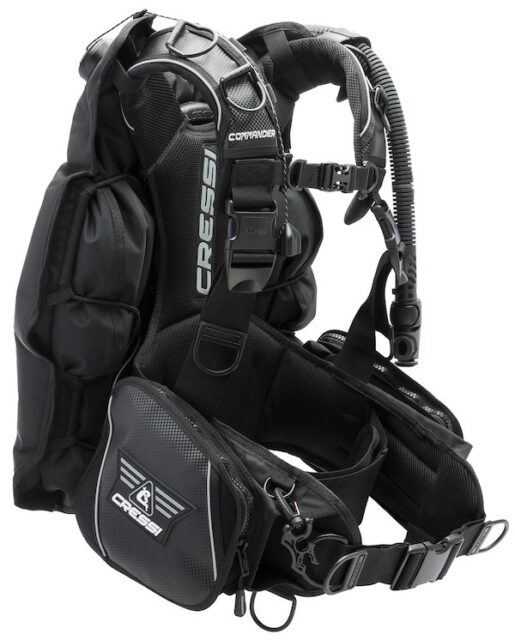 Wing vs Jacket - How to Choose the Best BCD For You