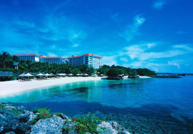 GTS Ambassador Jan Salise - Diving in Mactan, Philippines