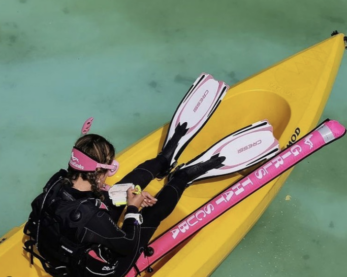 What is a Surface Marker Buoy? - Guide to DSMBs and SMBs