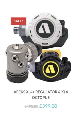 DIN vs Yoke - Which regulator first stage should I choose?