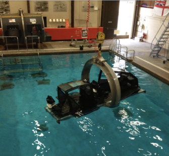 6 Unusual Scuba Diving Jobs - Girls that Scuba