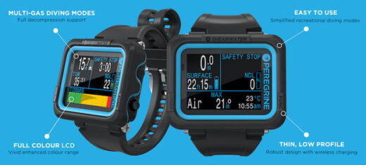 Best dive computers for 2021