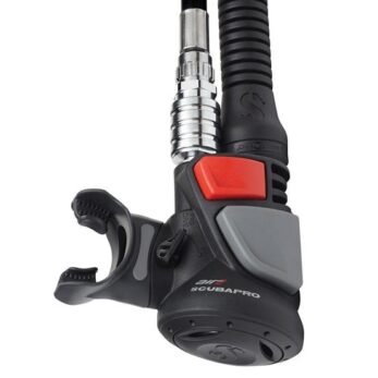 Alternate Air Source Configuration - Which Should You Choose?
