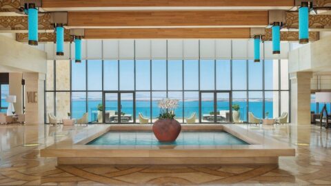 Girls that Scuba Group Trips to Jordan