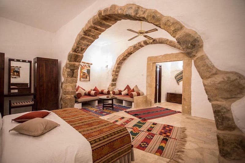 Girls that Scuba Group Trips to Jordan