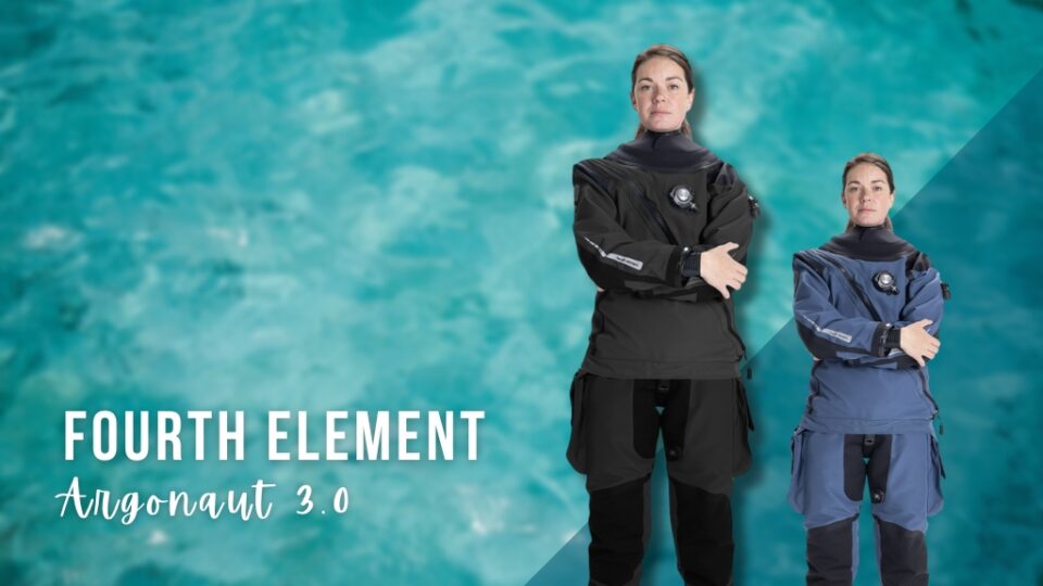 The Best Drysuits for Women - Girls that Scuba