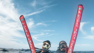 What is a surface marker buoy? - The Girls that Scuba guide to DSMBs ...