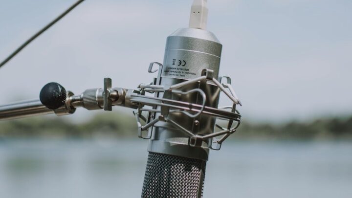 7 of the Best Scuba Diving Podcasts to Listen to Now