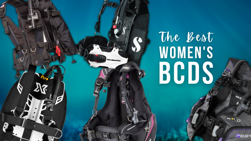 The Best Women's BCDs