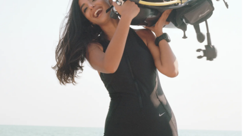 Scuba Stories - Girls that Scuba