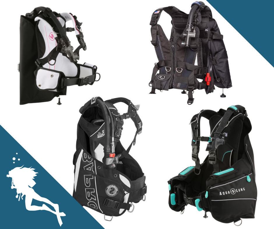 The Best Plus Size BCDs for Women