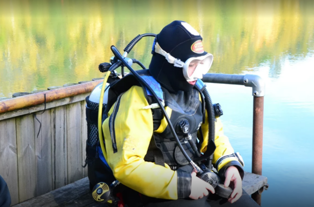 These 2 inspiring scuba diving teens are proving age is just a number