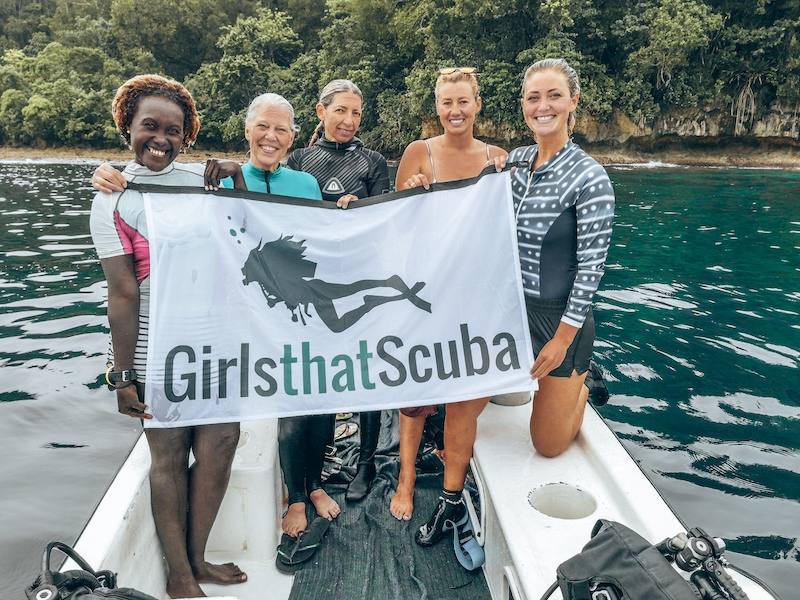 Solomon Islands Diving - Everything You Need to Know