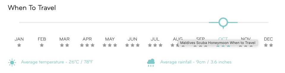 6 of the Best Scuba Diving Honeymoon Destinations - Girls that Scuba