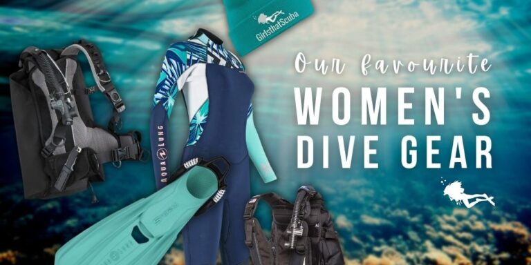 Girls that Scuba - The World's Largest Scuba Diving Community for Women