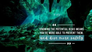 What Is Cave Diving? - Key Things To Know - Girls that Scuba