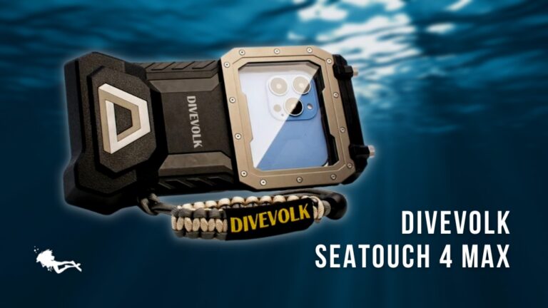 Best Underwater Phone Cases for Divers