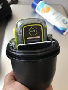 Best PLB for Diving - Nautilus, Garmin & More - Girls that Scuba