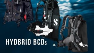 Wing vs Jacket BCD - How to Choose the Best BCD For You