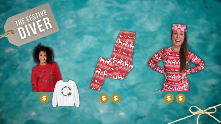 The Best Gifts for Scuba Divers - 33 Ideas for Every Diver & Budget